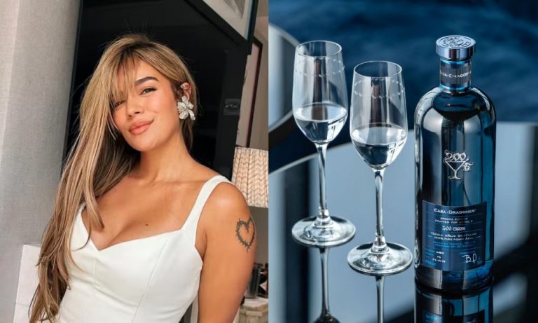 Estas famosas colombianas habrían estado vinculadas con ...