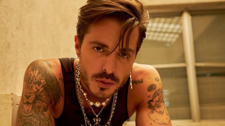 “Fui muy conflictivo”: Llane reveló la razón por la que abandonó ‘Piso 21’ y contó varias ...