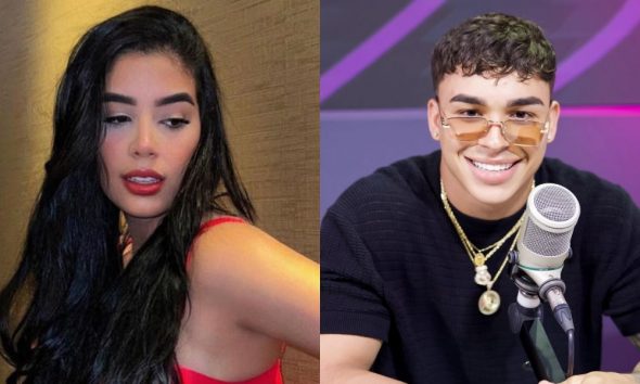 Estas famosas colombianas habrían estado vinculadas con ...